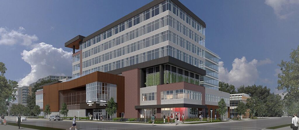 Sylvee Opens in Madison | Strang, Inc.