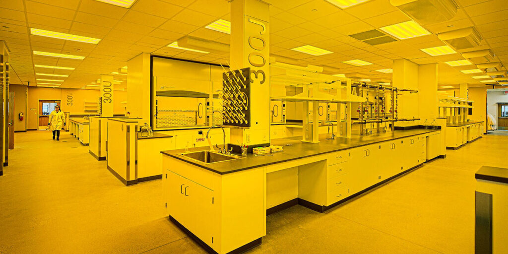 Eurofins Food Chemistry Testing | Science & Technology | Strang, Inc