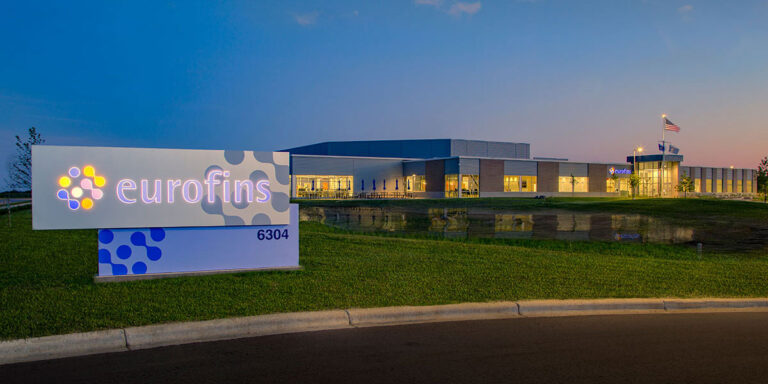 Eurofins Food Chemistry Testing | Science & Technology | Strang, Inc