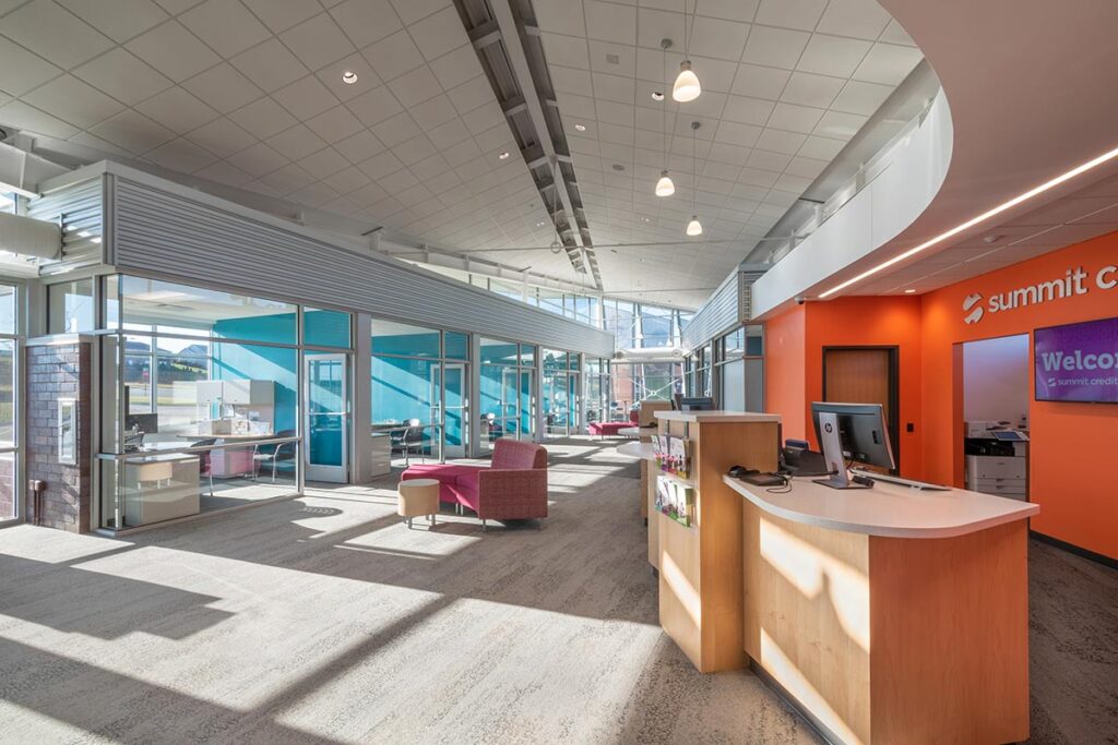 Architecture, Engineering, Master Planning, Interior Design | Strang, Inc.