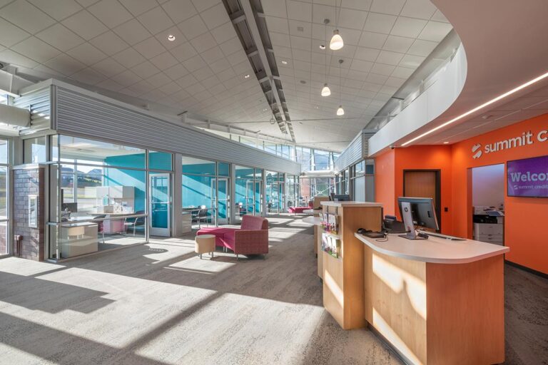 Architecture, Engineering, Master Planning, Interior Design | Strang, Inc.