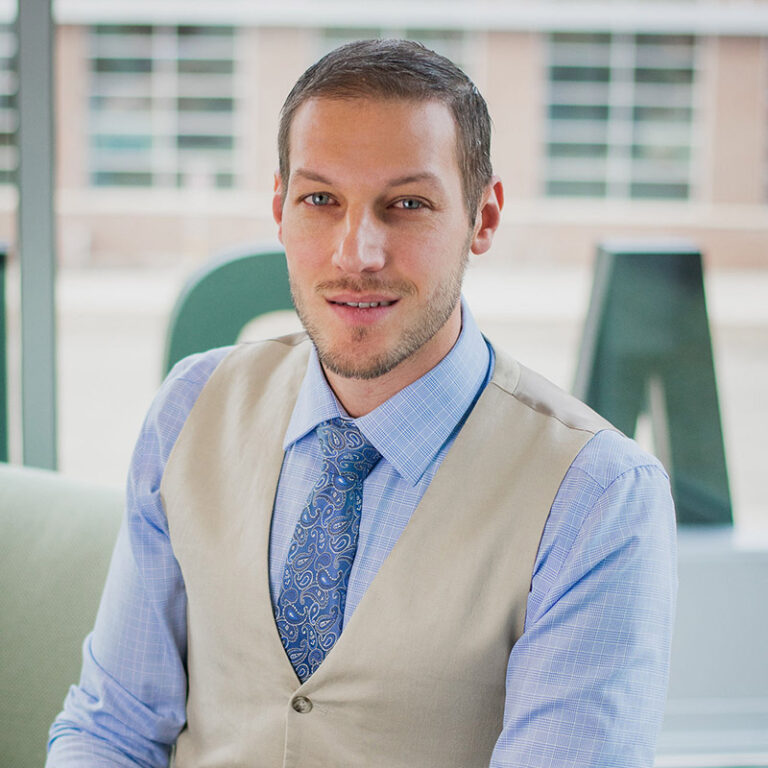 Tim Crum | Strang Inc.