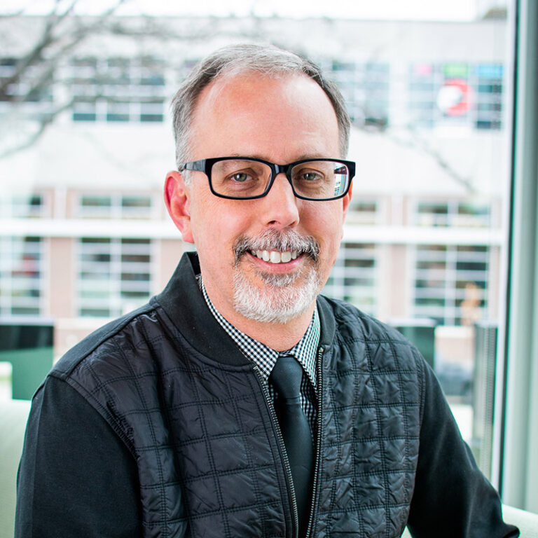 Wayne Whiting | Strang Inc.