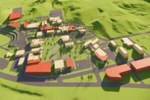 Architecture, Engineering, Master Planning, Interior Design | Strang, Inc.