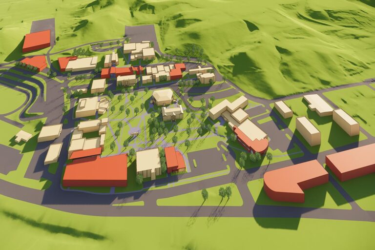 Architecture, Engineering, Master Planning, Interior Design | Strang, Inc.