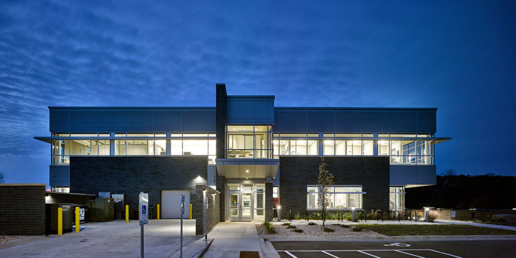 M3 Insurance | Commercial | Strang, Inc.