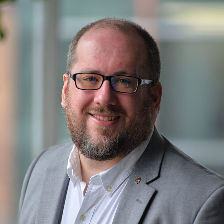 Drew Martin | Strang Inc.