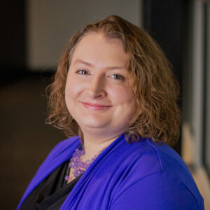 Katrina Bower | Strang Inc.