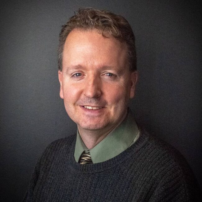 John O'Malley | Strang Inc.