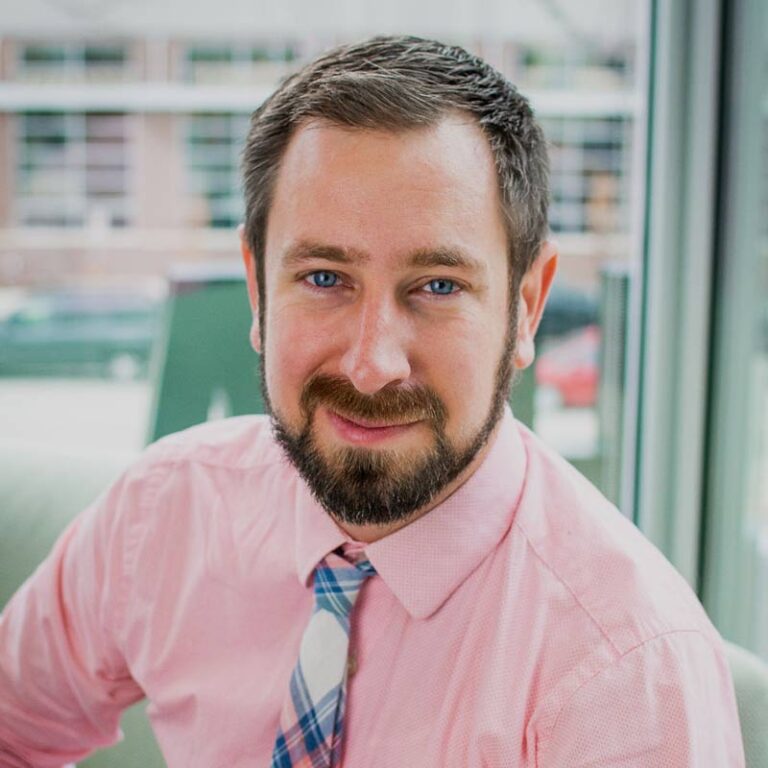 Nathan Zach | Strang Inc.