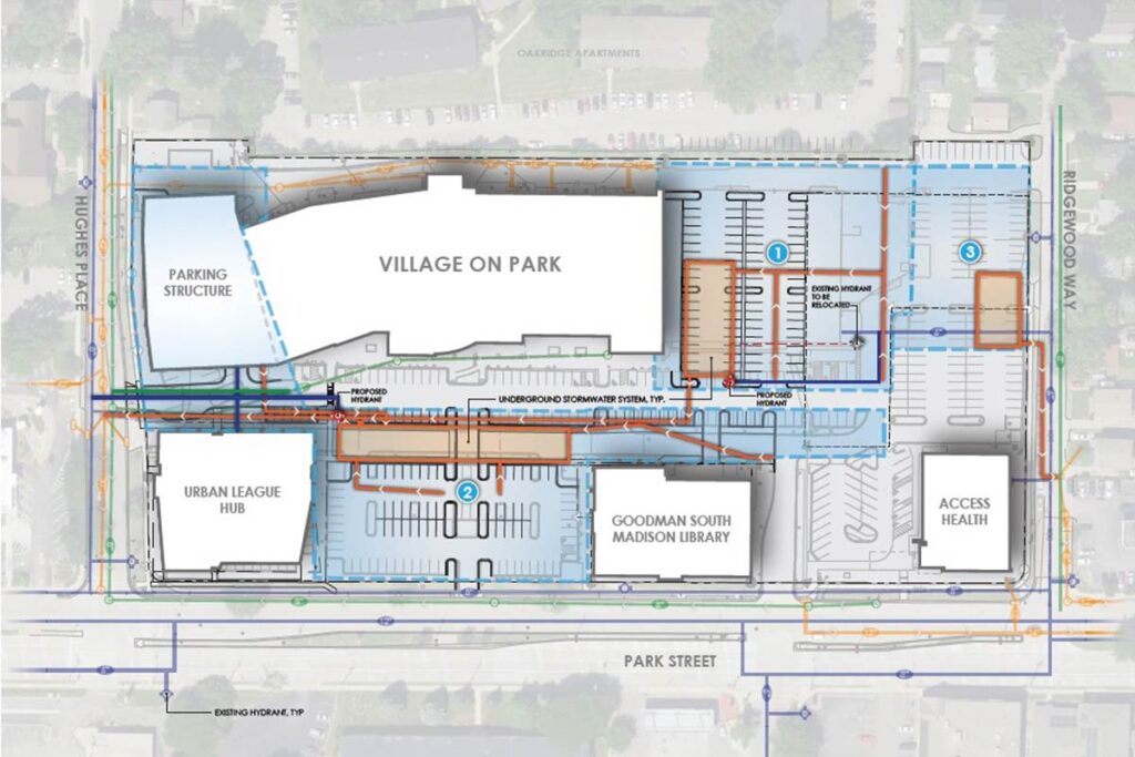 Master Planning Design Services | Strang, Inc.