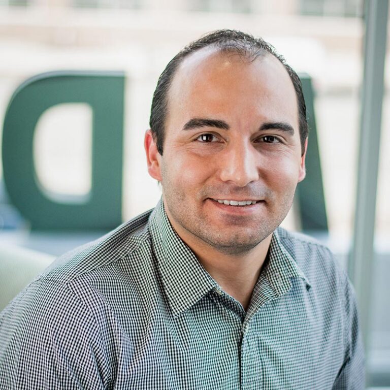 Jacob Ziomek | Strang Inc.