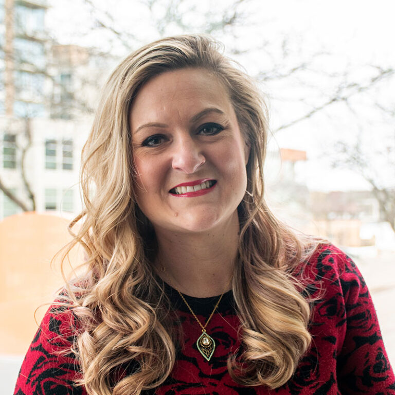 Sarah Phillips | Strang Inc.