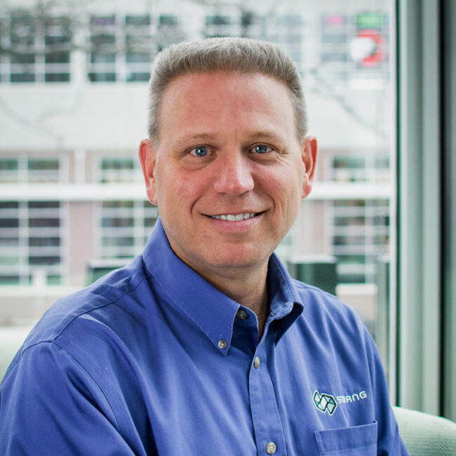 Curtis Norton | Strang Inc.