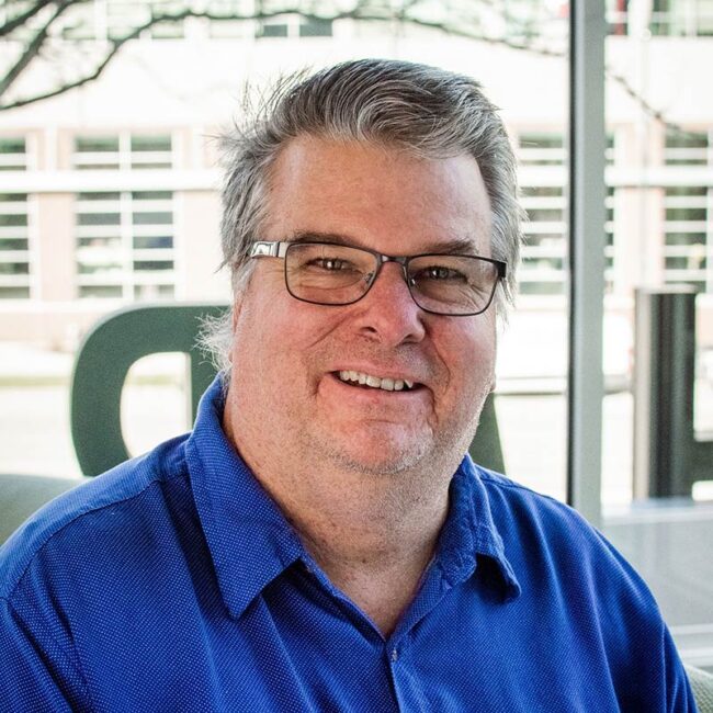 Thomas Matejka | Strang Inc.