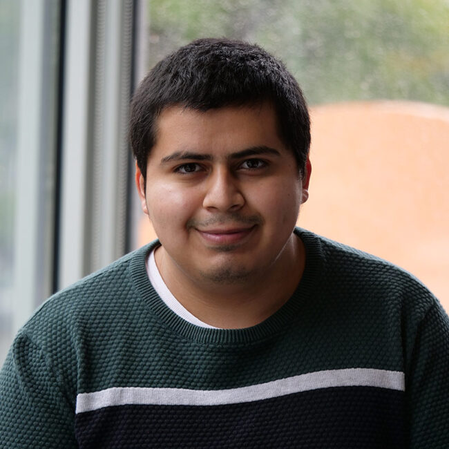 Joaquin Lara | Strang Inc.