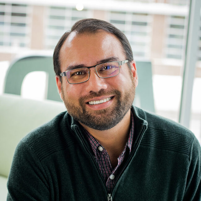Joseph Leisner | Strang Inc.