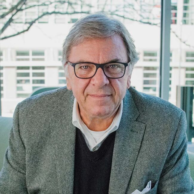 Randy Banks | Strang Inc.