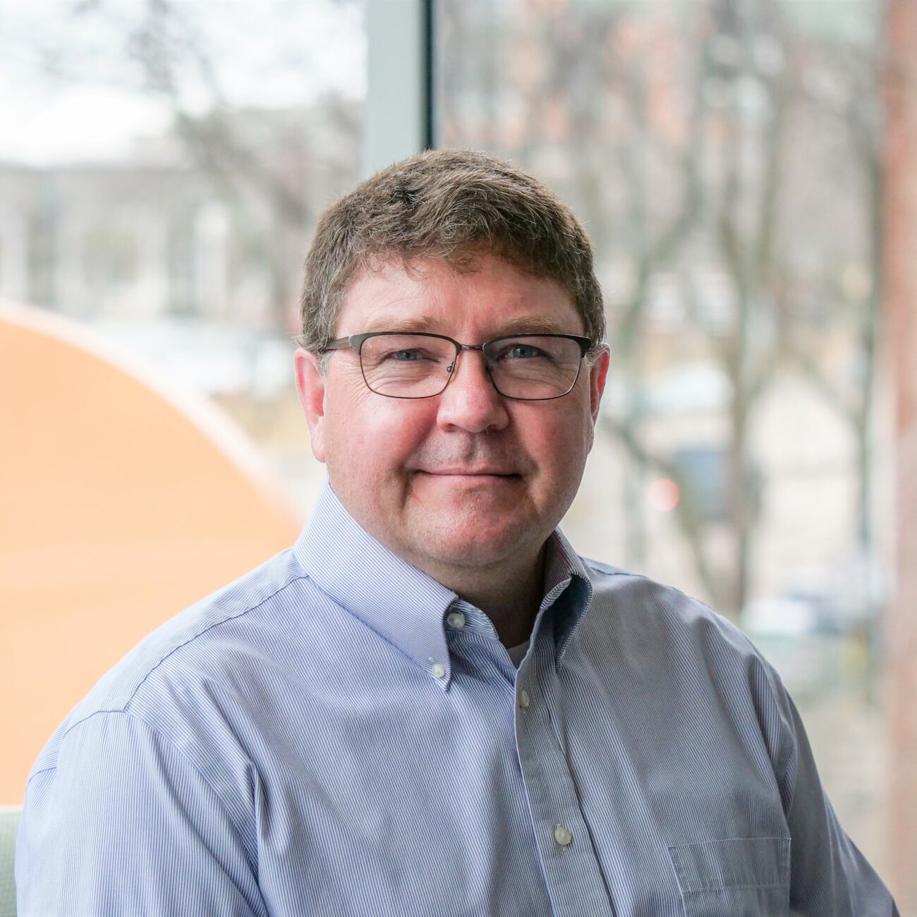 Daniel E. Hale | Strang, Inc.