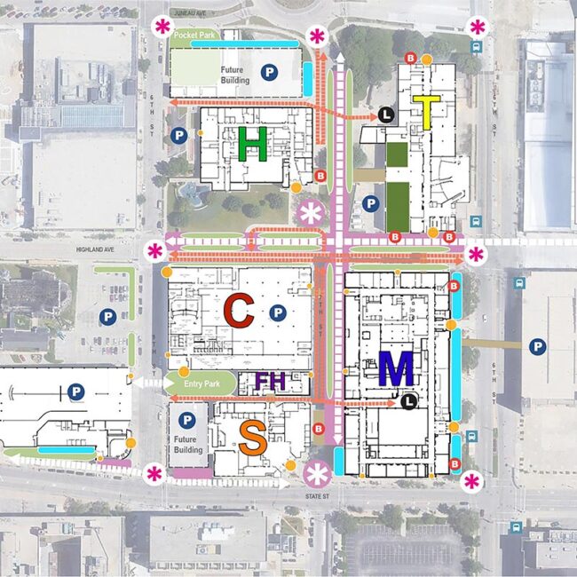 Portfolios Archive | Strang, Inc.