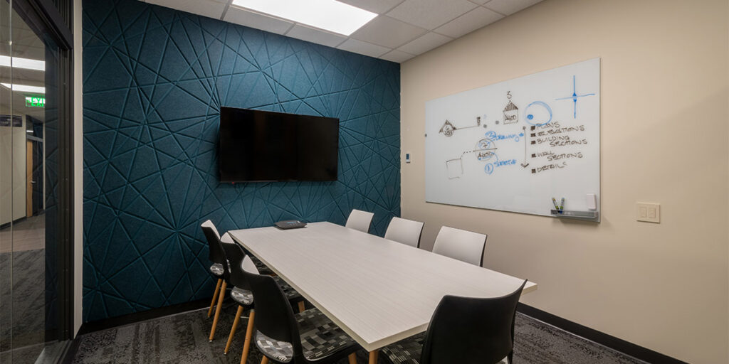 Madison College Architecture and Interior Design Suite | Strang, Inc.
