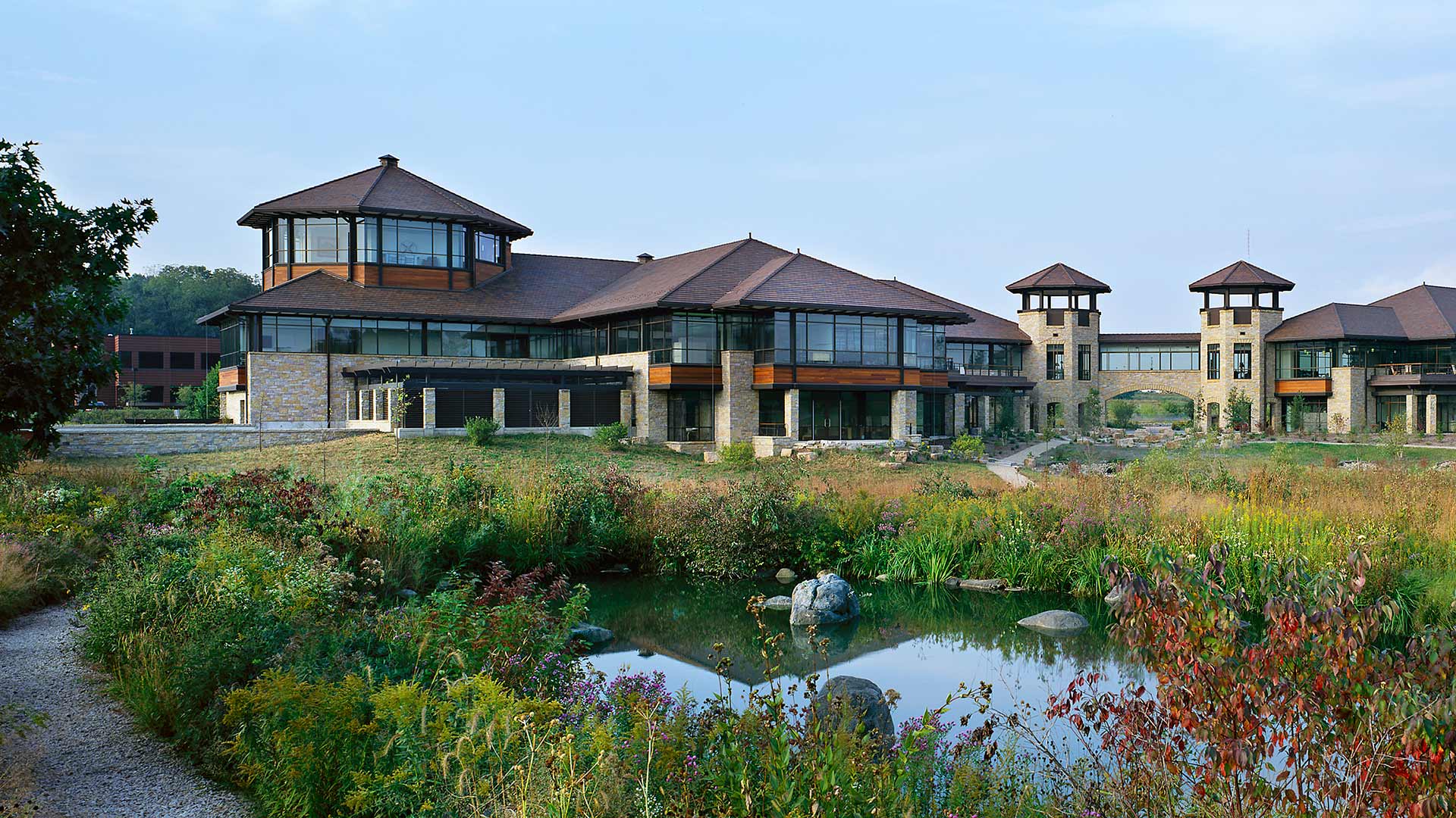 LEED Certification | Sustainable Building Standard | Strang, Inc