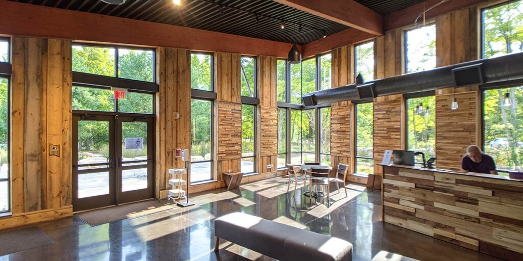 Northern Sky Theater | Performing & Cultural Arts | Strang, Inc.