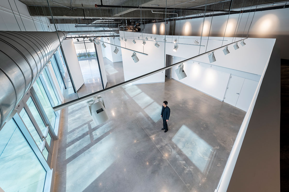 Arts + Literature Laboratory | Performing & Cultural Arts | Strang, Inc.