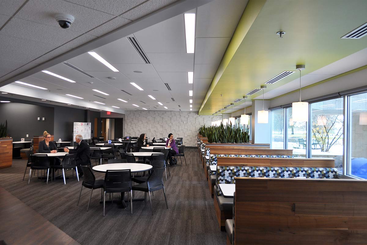 Our Story | About Strang, Inc