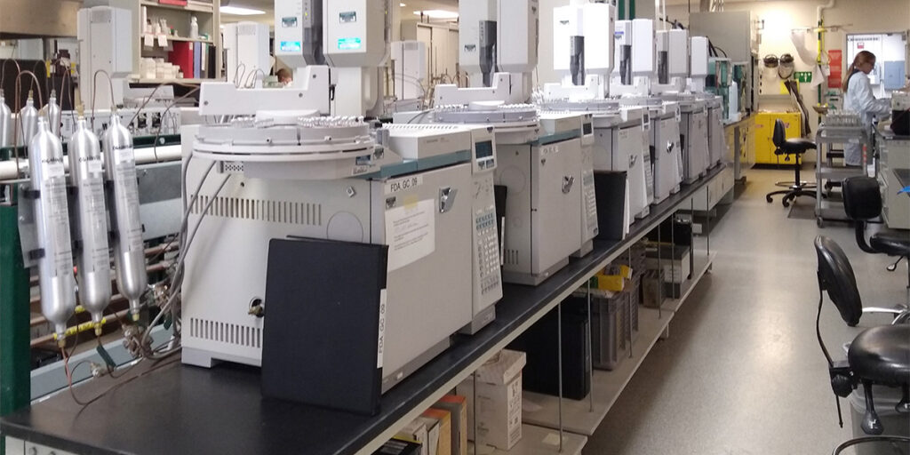 LabCorp (Formerly Covance) | Strang, Inc.