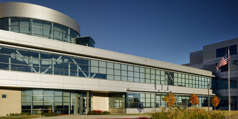 LabCorp (Formerly Covance) | Strang, Inc.