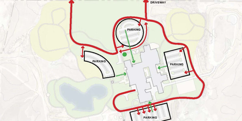 Milwaukee Area Technical College (MATC) Master Plan | Strang, Inc.