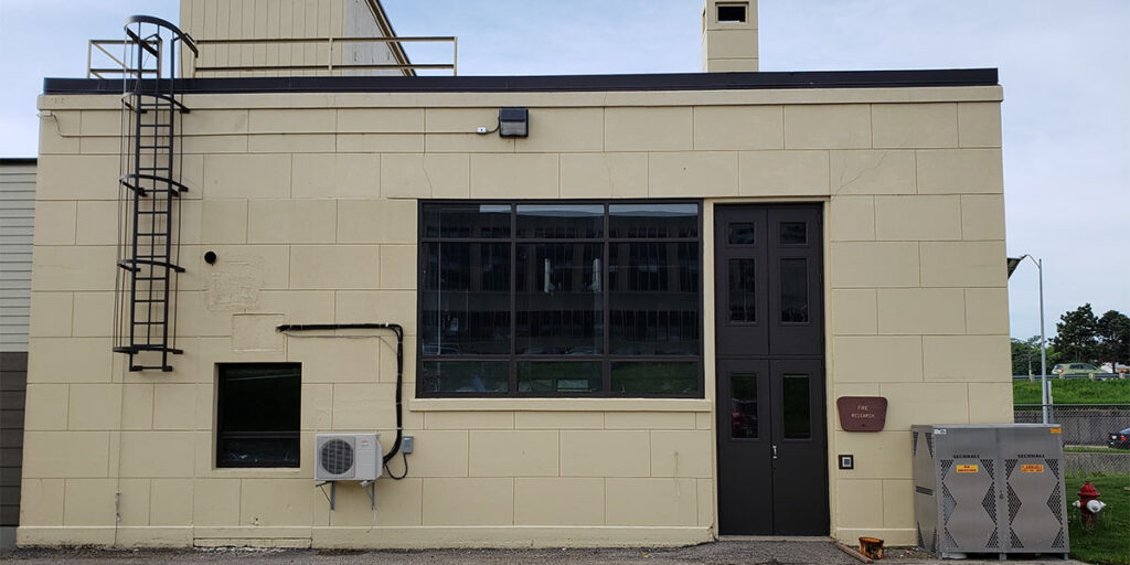 USDA Forest Products Laboratory | Strang, Inc.