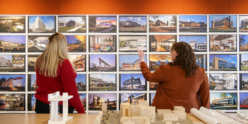 Strang Offices | Strang, Inc.