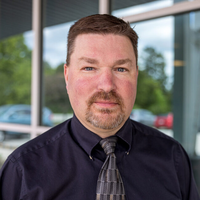 Scott Brisk | Strang Inc.