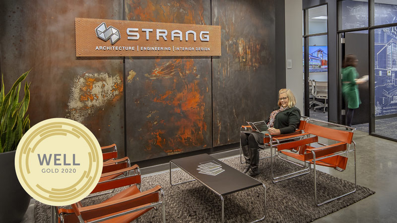 Our Story | About Strang, Inc