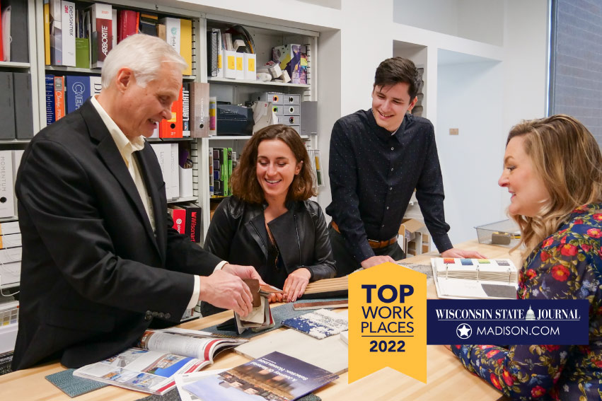 Our Story | About Strang, Inc