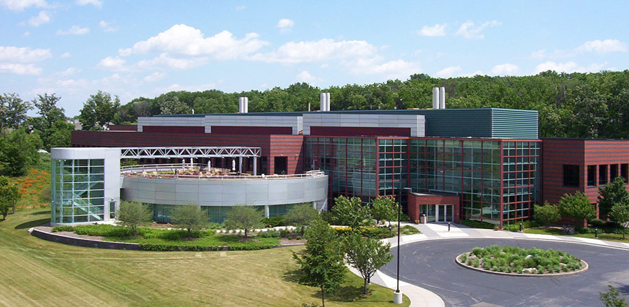 Our Story | About Strang, Inc