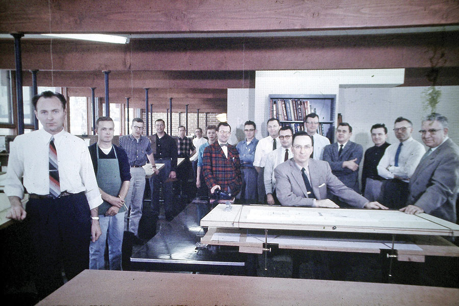 Our Story | About Strang, Inc