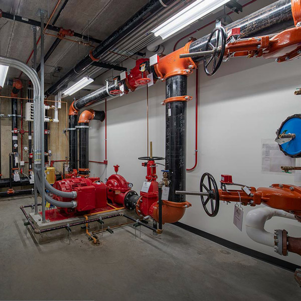 Engineering Services | Strang, Inc.