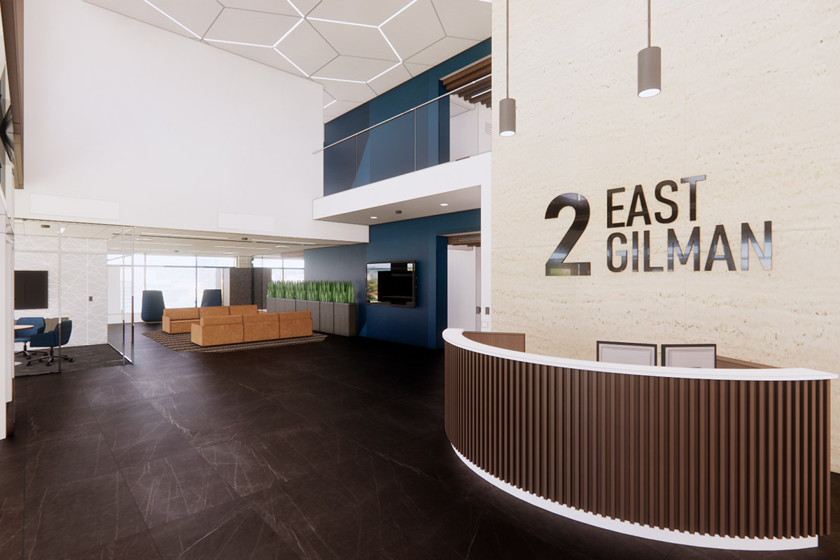 National Guardian Life Headquarters | Strang, Inc.