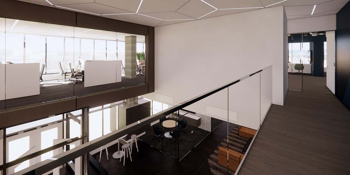 National Guardian Life Headquarters | Strang, Inc.