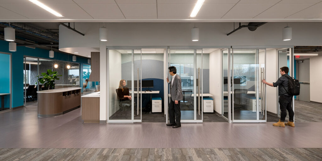 National Guardian Life Headquarters | Strang, Inc.