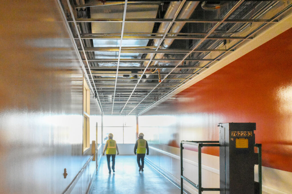 Building Condition Assessments | Services | Strang, Inc.