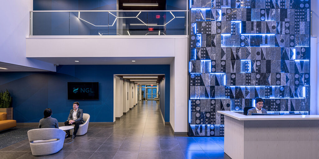 National Guardian Life Headquarters | Strang, Inc.
