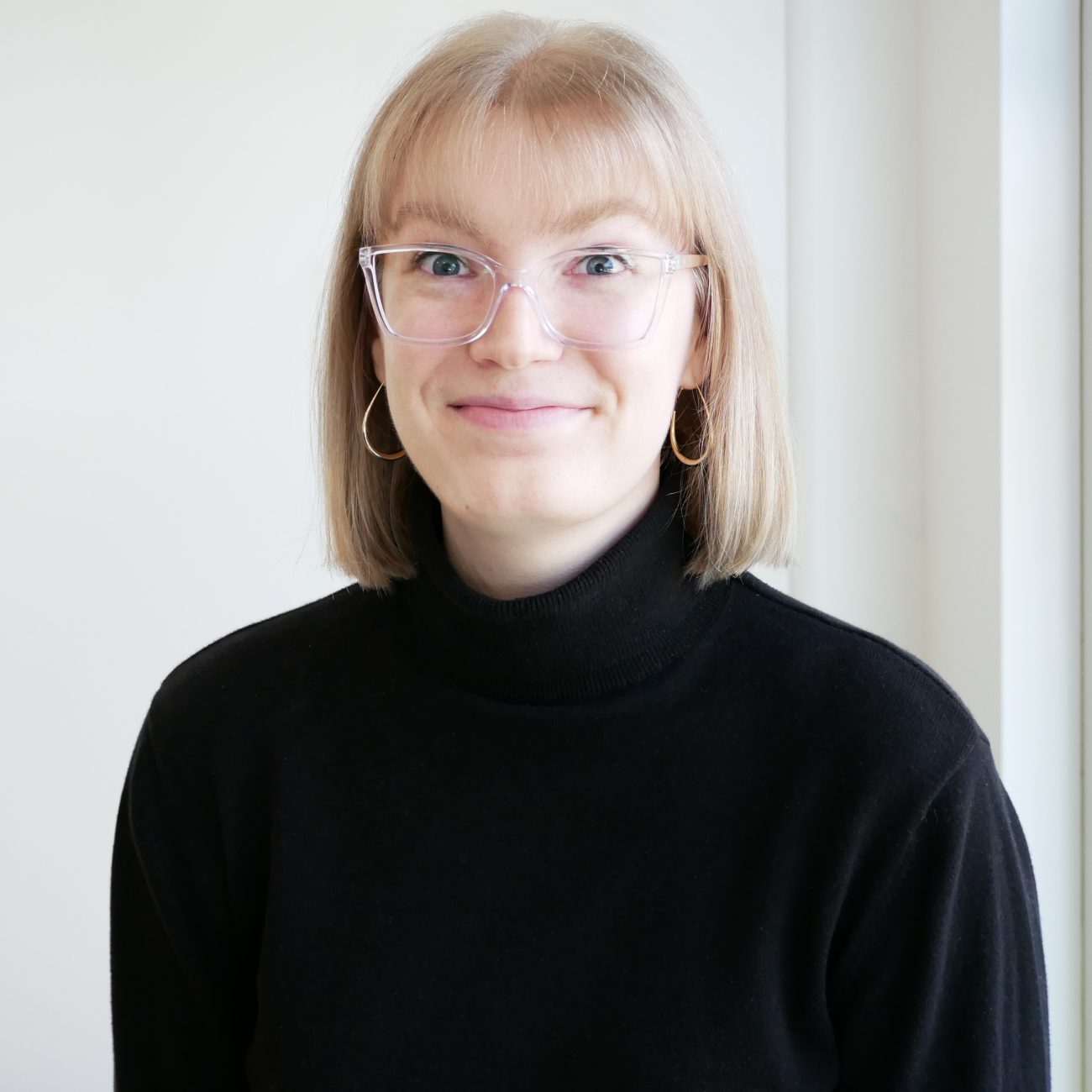 Cassie Potts | Strang Inc.