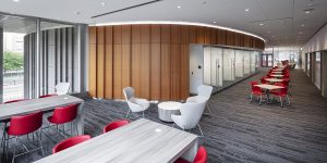 University of Wisconsin – Madison, Chemistry Building | Strang, Inc.