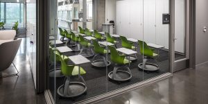 University of Wisconsin – Madison, Chemistry Building | Strang, Inc.