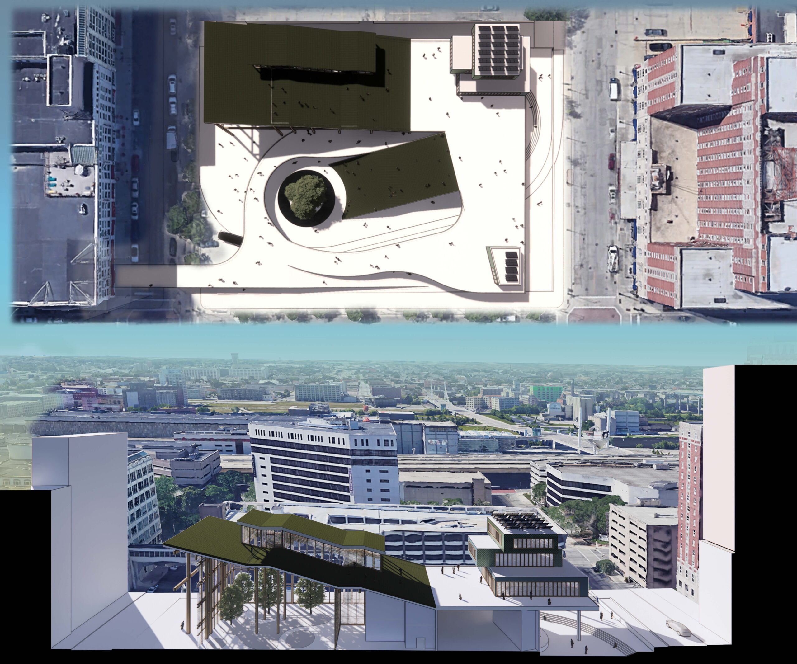 Architecture, Engineering, Master Planning, Interior Design | Strang, Inc.