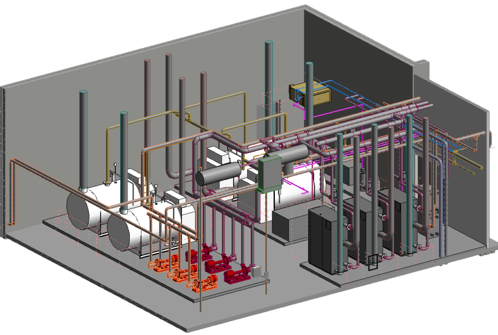 Design Visualization | Strang, Inc.